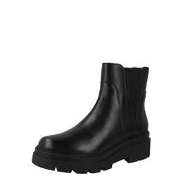 Geox Stiefelette 'FELLENY' Damen Gr&ouml;&szlig;e 39 schwarz Winterschuhe