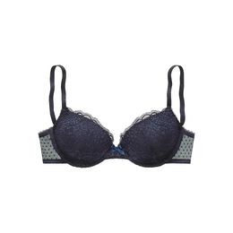 Vivance Bra female Blue size 70