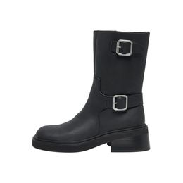Only Boots Damen Gr&ouml;&szlig;e 37 schwarz Winterschuhe