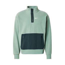 Nike Sportswear Sweater male Green size S