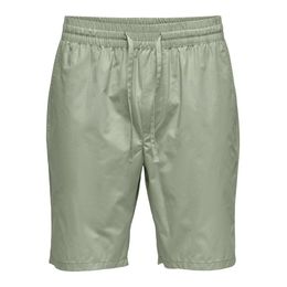 Only & Sons Only & Sons Pants 'LINUS' male Green size XL