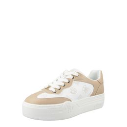 Guess Sneakers 'SWOLE3' female White size 41