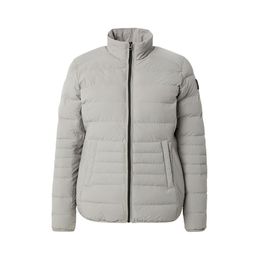 G-Star Raw G-star Between-Season Jacket 'Foundation' female Grey size S