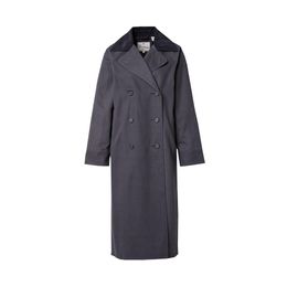 Levi's Levi's Between-Seasons Coat 'Bree Barn Trench Coat' female Grey size L
