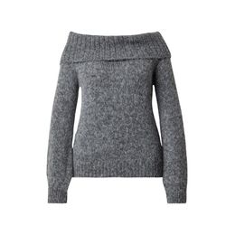 Only Carmakoma Sweater female Grey size XL-54