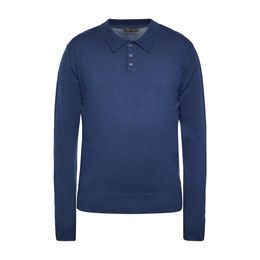 Boline Sweater male Blue size XXL