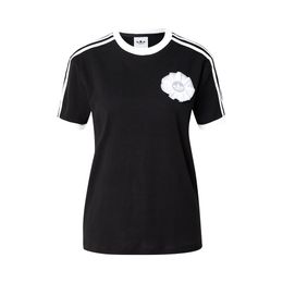 adidas originals Shirt 'BRANDING' female Black size S