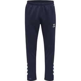 Hummel Workout Pants male Blue size XXXL