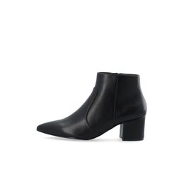 Bianco Ankle Boots 'Devived' female Black size 36