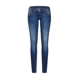 Herrlicher Jeans 'Gila' Damen Gr&ouml;&szlig;e 28 blue denim