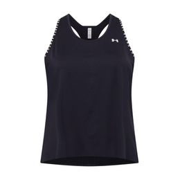 Under Armour Sports Top female Black size 2x