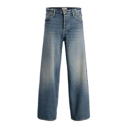 Jack & Jones Jack & Jones Jeans 'JJIDave JJCooper' male Blue size 33