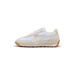 Puma Sneakers 'Easy Rider' male Beige size 8