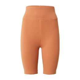 Urban Classics Shorts Damen Gr&ouml;&szlig;e XXL karamell