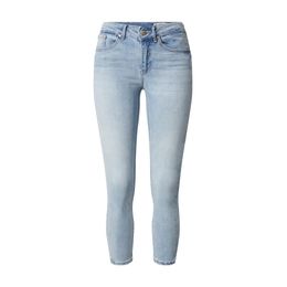 Vero Moda Petite Jeans 'VMFLASH' Damen Gr&ouml;&szlig;e 34 hellblau