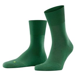 Falke Socks female Green size 46-48