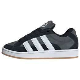 adidas originals Sneaker 'Campus 00s Beta' Damen Gr&ouml;&szlig;e 38 dunkelgrau / schwarz / wei&szlig;