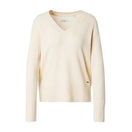 Pepe Jeans Sweater 'DENISSE' female Beige size S
