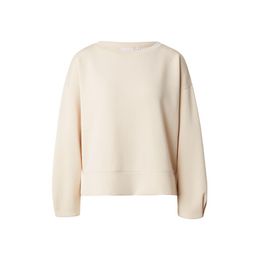 comma, Comma Sweatshirt female Beige size 44
