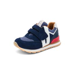 bisgaard Sneakers 'Winston' boy Blue size 34