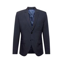 Jack & Jones Jack & Jones Suit Jacket 'JPRBUSHWICK HARRY' male Blue size 56