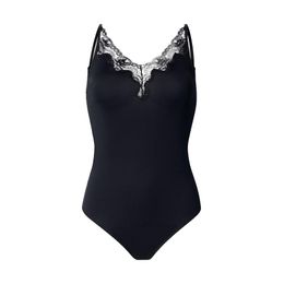 Pieces Bodysuit 'PCLILI' female Black size XS