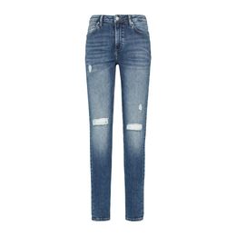 Qs Jeans 'Sadie' female Blue size 36