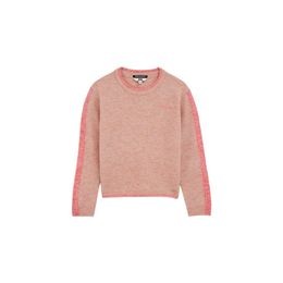 WE Fashion Sweater girl Pink size 98/104
