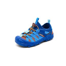 bisgaard Sneakers 'Zion' boy Blue size 23