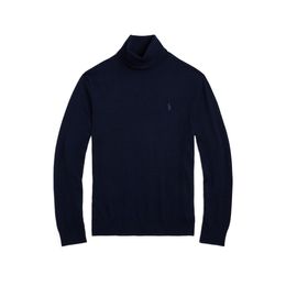 Polo Ralph Lauren Sweater male Blue size S