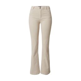 Tally Weijl Hose Damen Gr&ouml;&szlig;e 40 beige