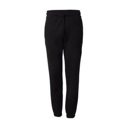 4F Workout Pants male Black size S