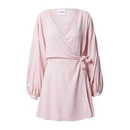 Ema Louise X ABOUT YOU Dress 'Eva' female Pink size 36