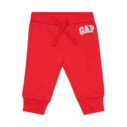 GAP Pants boy Red size 18-24