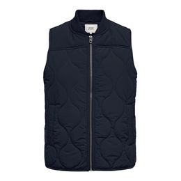 Jacqueline de Yong Jdy Vest 'JDYRaya' female Blue size S