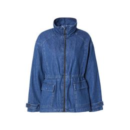 Levi's Levi's Between-Season Jacket 'ENID CLASSIC' female Blue size XS