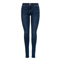 Only Jeans 'Carmen' female Blue size 33