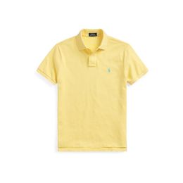 Polo Ralph Lauren Shirt male Yellow size XS