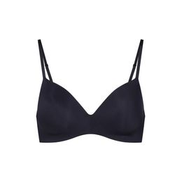 Skiny Bra female Black size 80