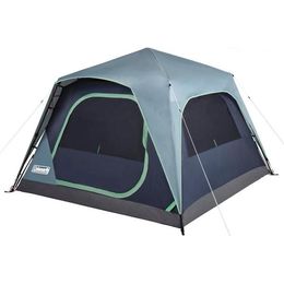 Coleman Skylodge 6 Komfort Camping Zelt 305 x 275 x 191 cm 6 Personen