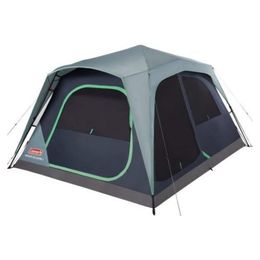 Coleman Skylodge 8 Komfort Camping Zelt 366 x 290 x 199 cm 8 Personen