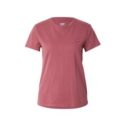 Levi's Levi's Shirt 'Perfect Tee' female Pink size M