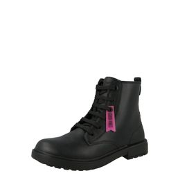 Geox Boots 'ECLAIR' girl Black size 39