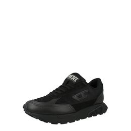 Diesel Sneakers 'TAME-D S-TAME D-UP' male Black size 44,5