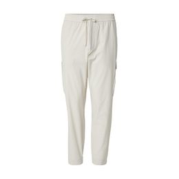 BOSS Cargo Pants 'T_Urbanex' male Beige size 56