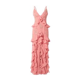 MAYA DELUXE Dress female Pink size 16