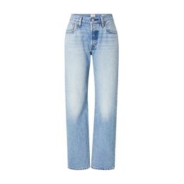 Levi's LEVI'S 501 '90s Jeans Damen Gr&ouml;&szlig;e 26 blue denim