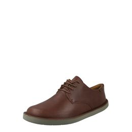 Camper Lace-Up Shoes 'Wagon' male Brown size 43