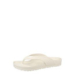 Birkenstock T-Bar Sandals 'Honolulu' female White size 40