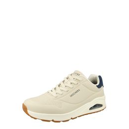 Skechers Sneakers 'UNO - TAILORED AIR' male White size 45